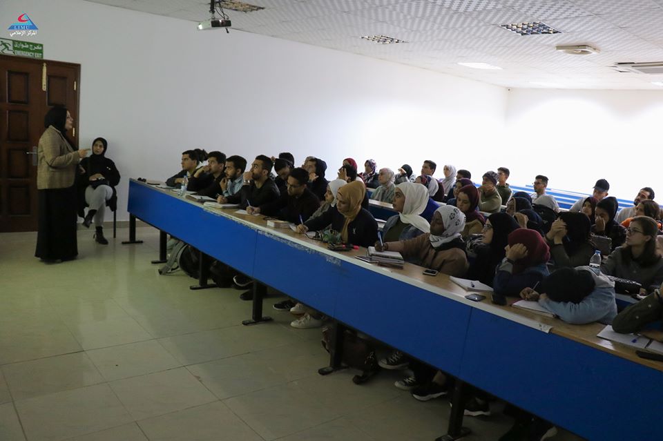 Faculty of Medicine Fourth Year Students and the Basics of Medicine ...