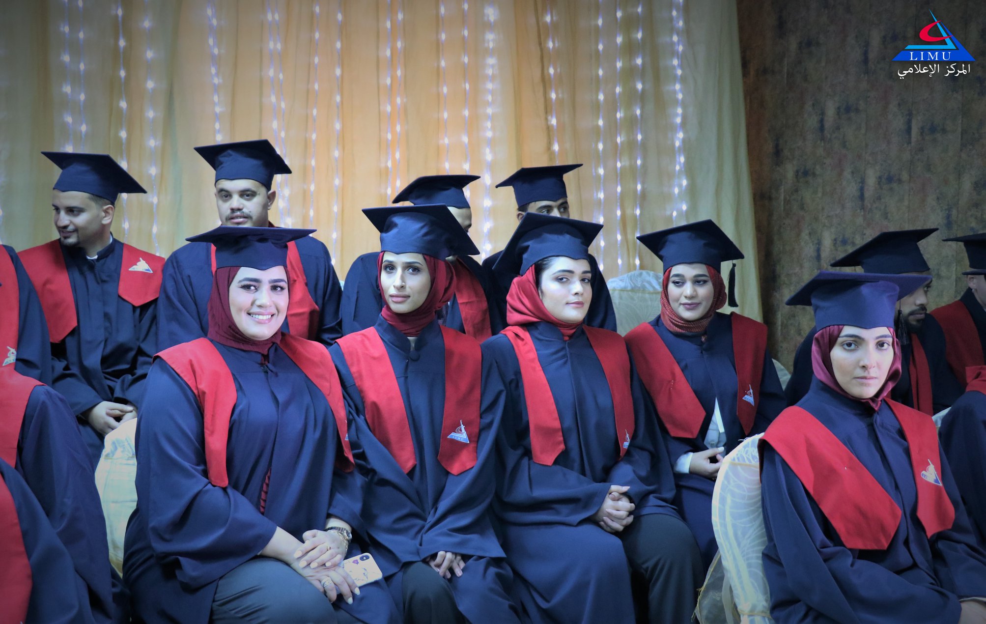 Faculty of Medicine Graduation Ceremony - LIMU