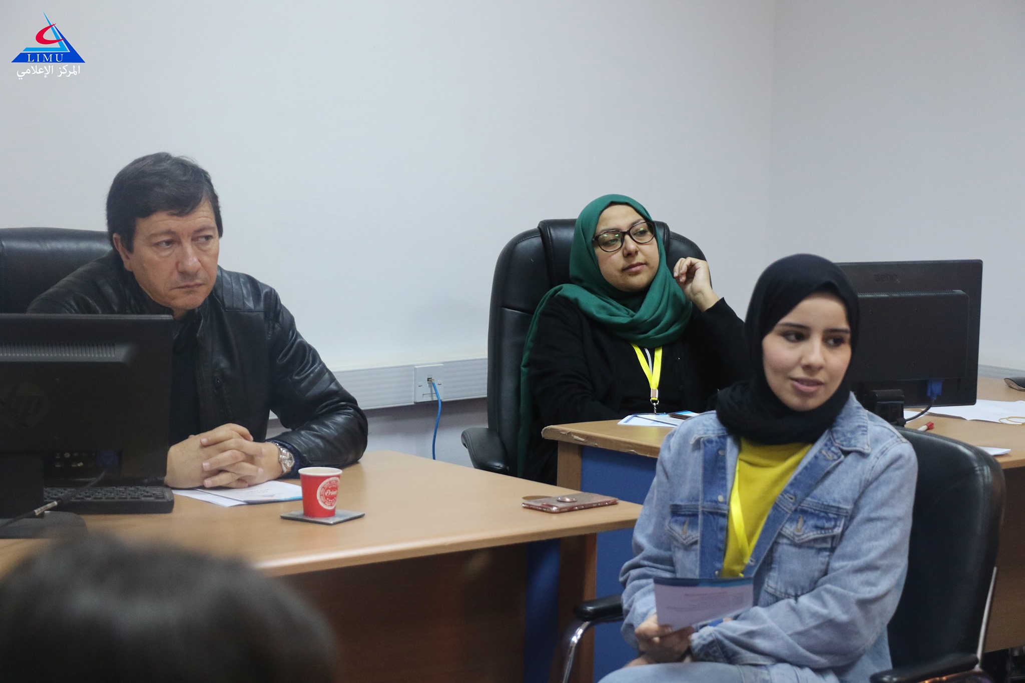 Introducing The Importance Of The University\'s Self-study Committees - LIMU