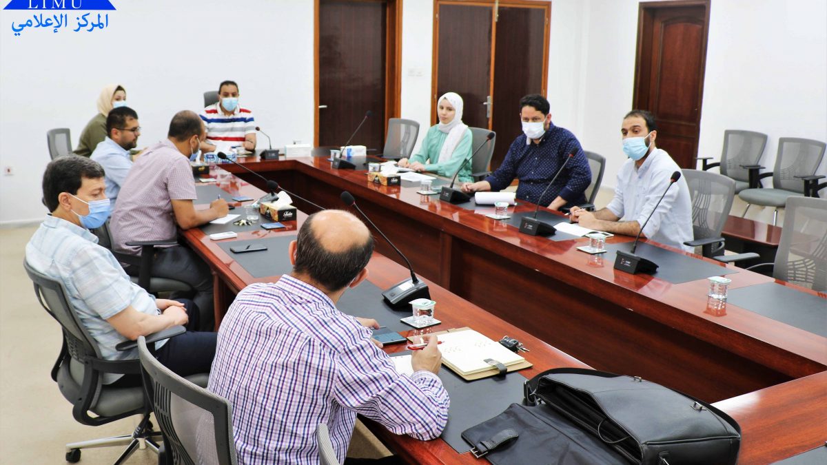 The Board of the IT faculty is examining mechanisms for the ...