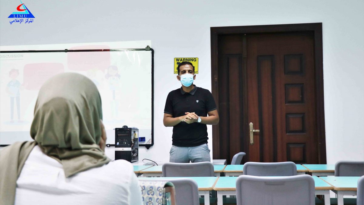 Internship Doctors at the Faculty of Medicine Continue their Scientific ...