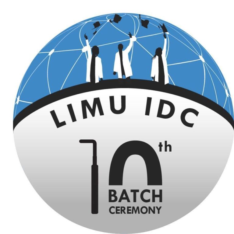 Home - LIMU