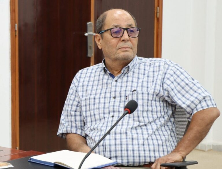 Higher Management - LIMU