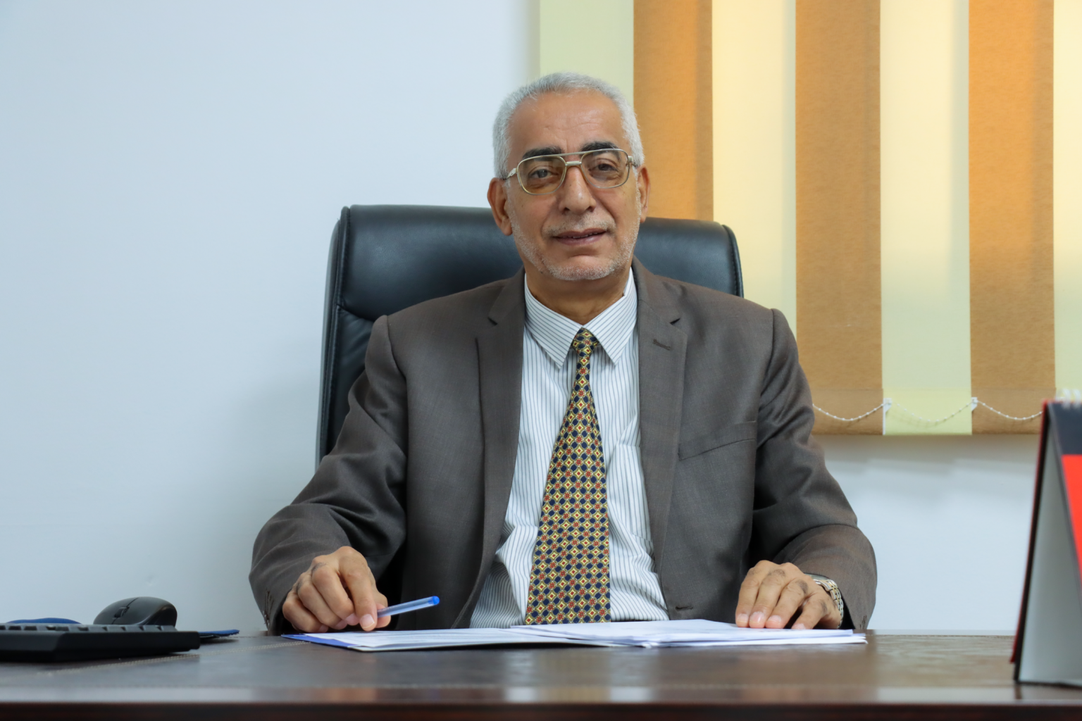 Higher Management - LIMU