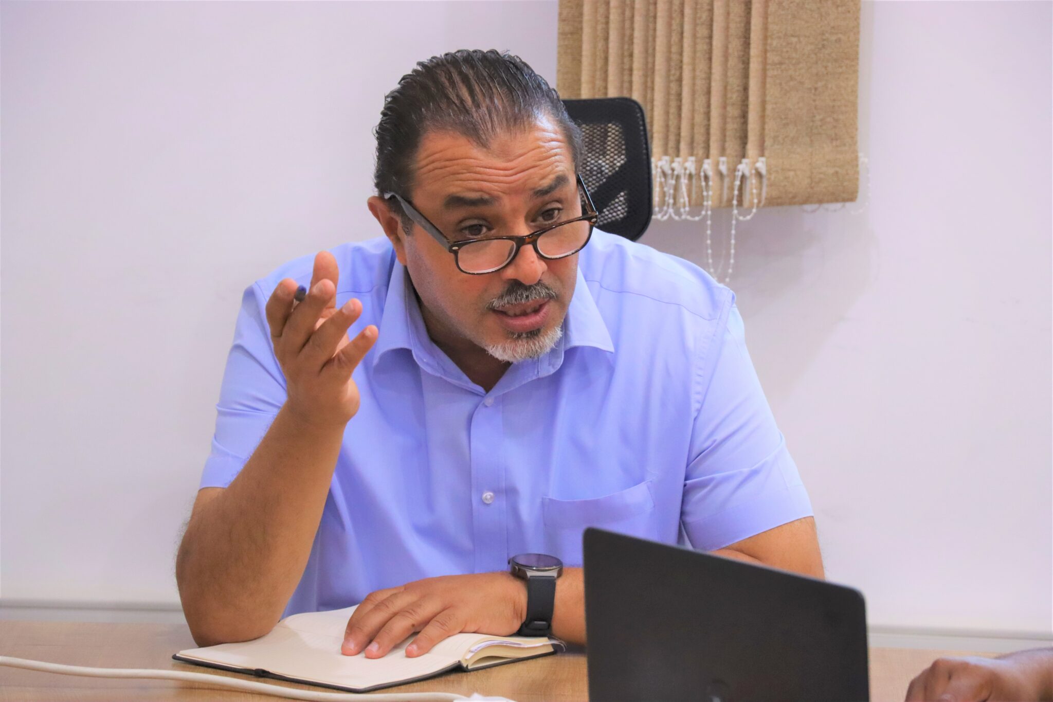 Higher Management - LIMU