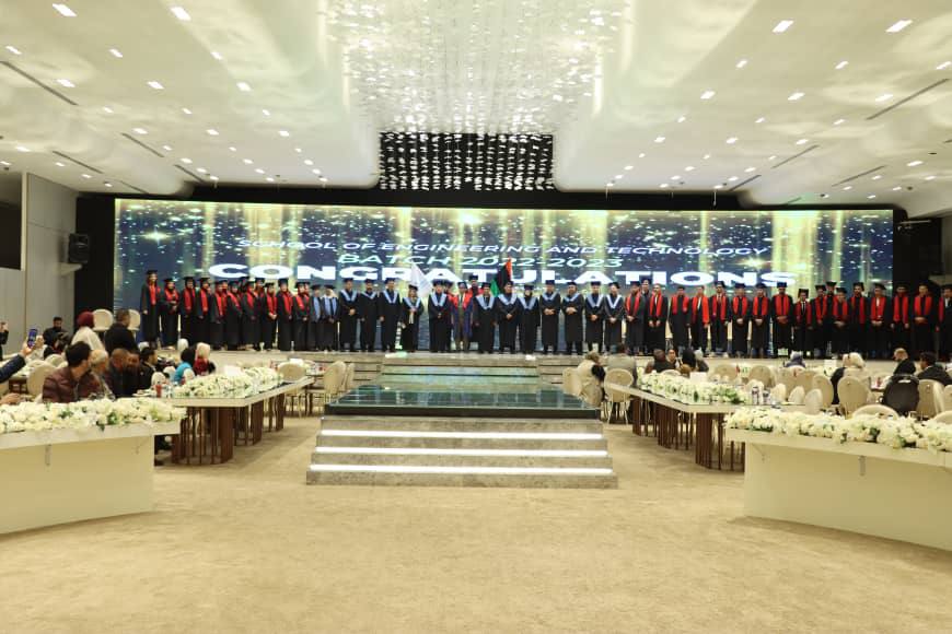 Libyan International University