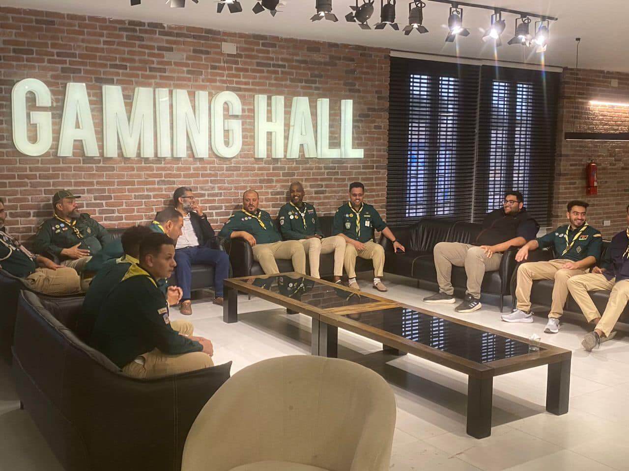 Libyan International University