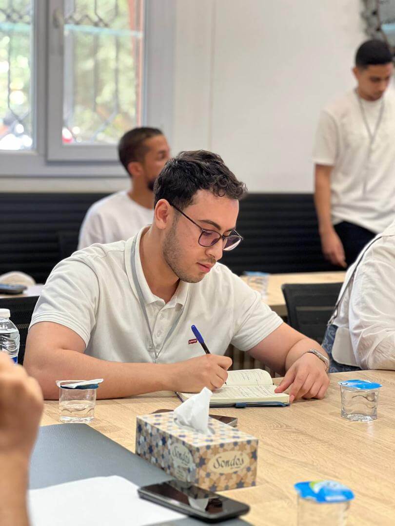 Student Union Charity Bazaar Planning Meeting - LIMU