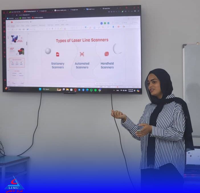 School of Engineering and Technology: Transitioning from Paper Maps to ...