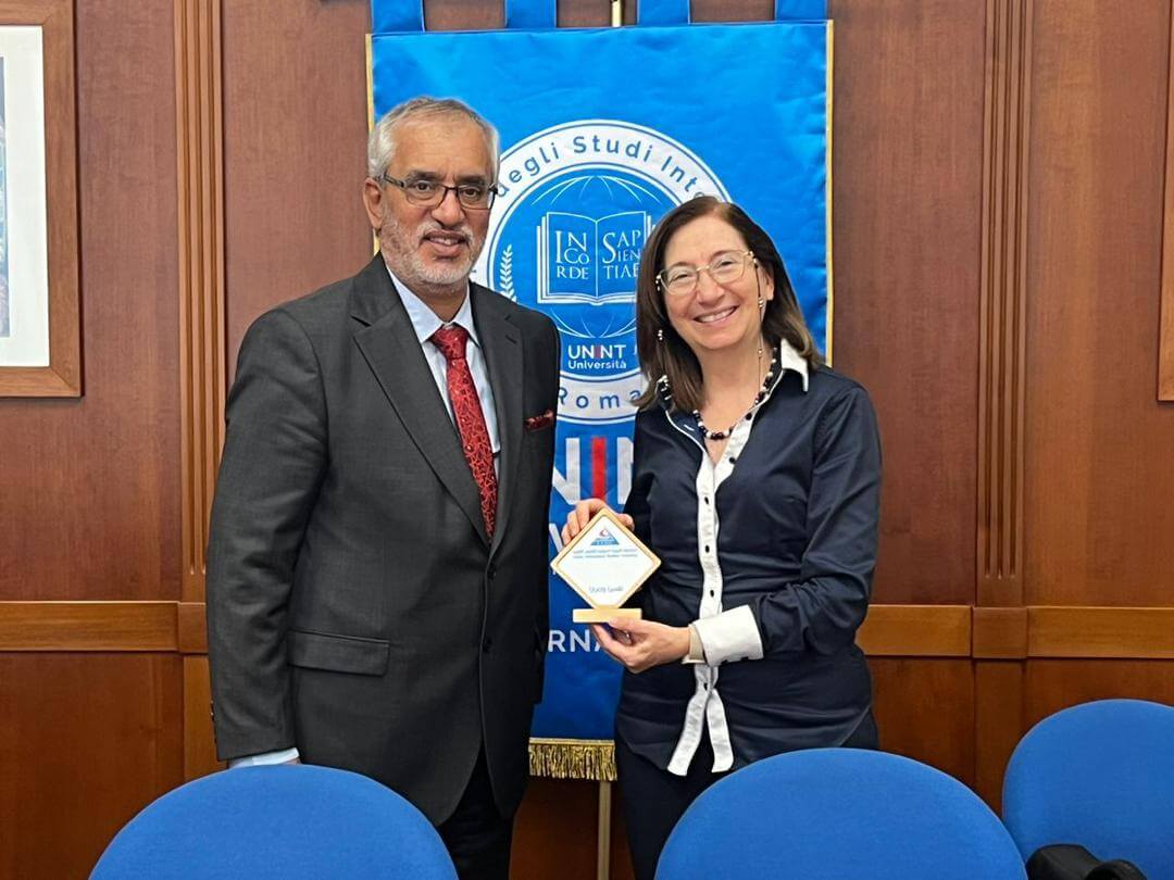 Joint Master's Programs, Scholarships, and Student Exchange between ...