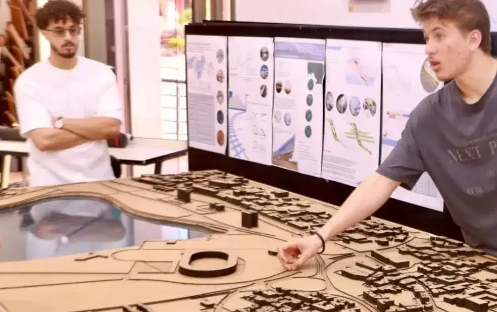 Admission at Libyan International Medical University | LIMU