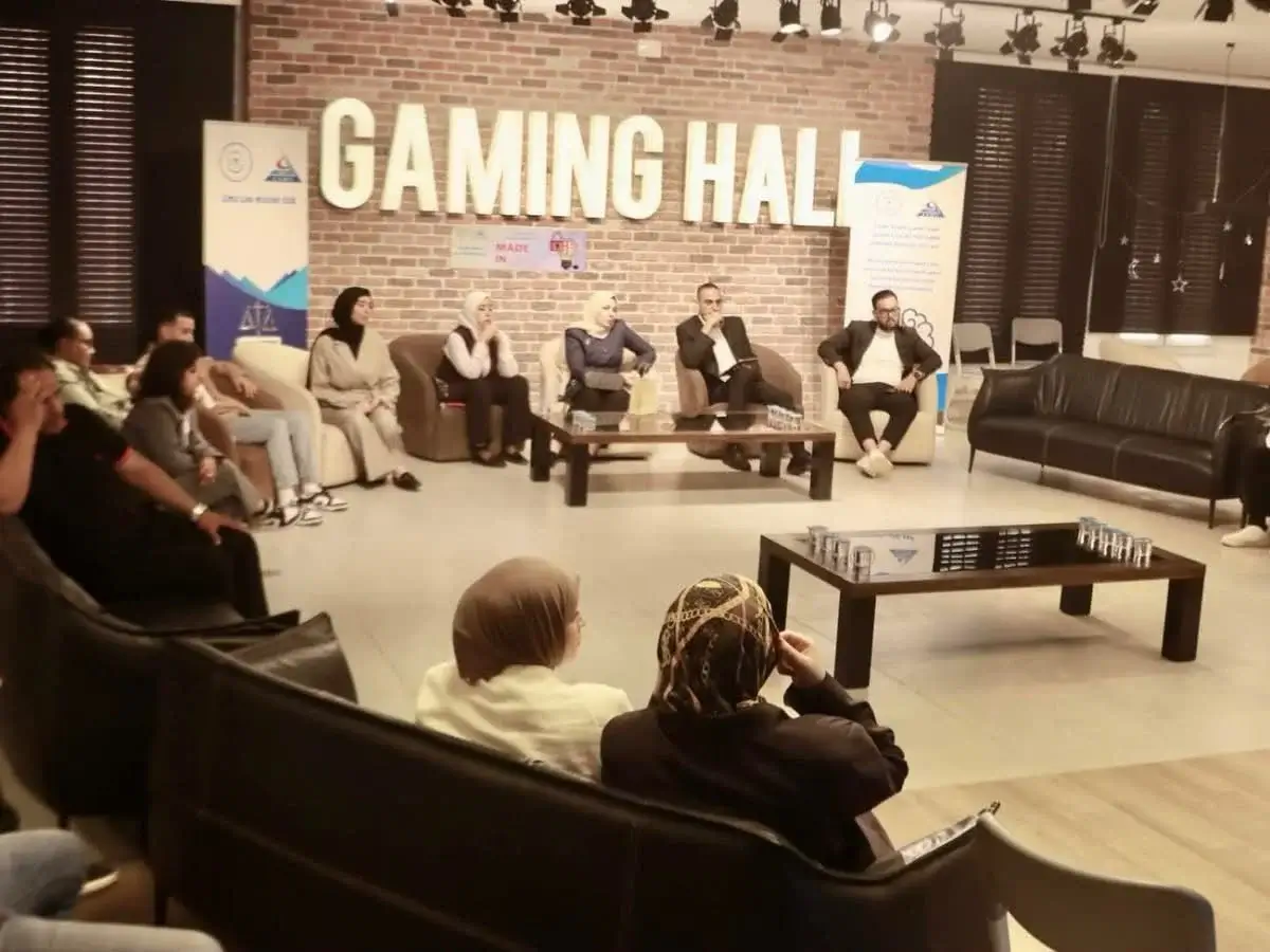 “Made in Libya” Dialogue at LIMU Celebrates World Intellectual Property ...