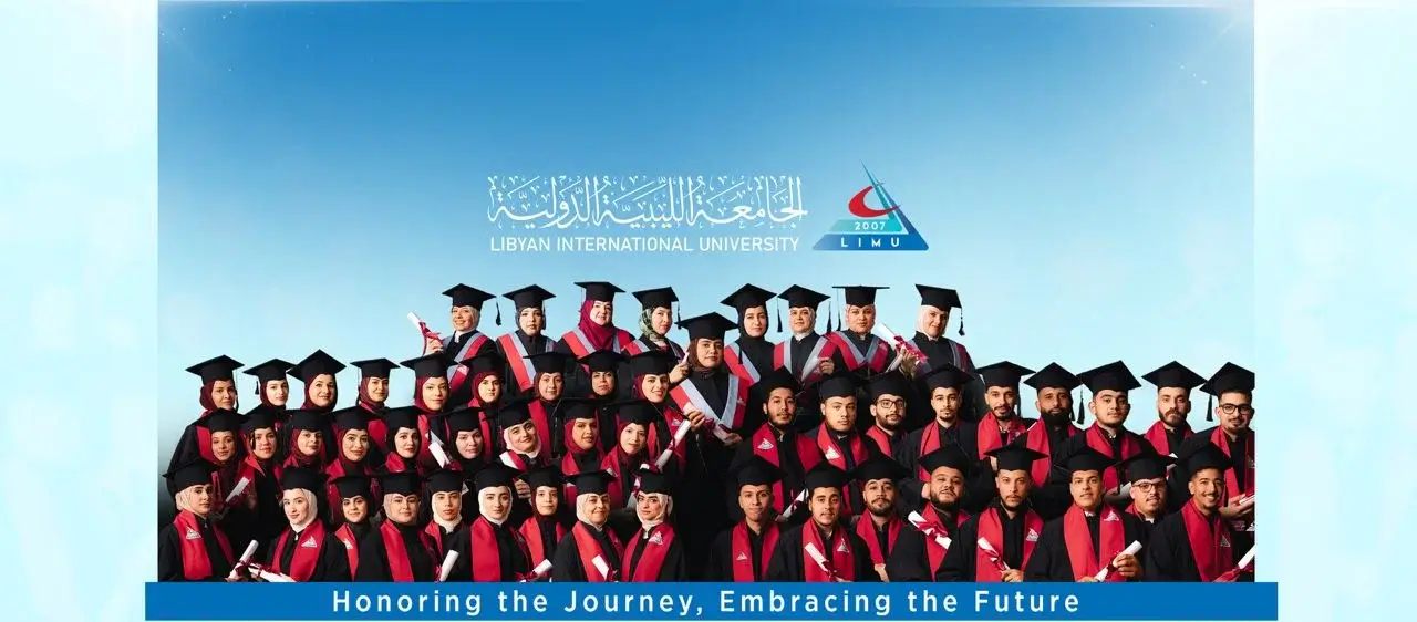 International Students Tuition - LIMU